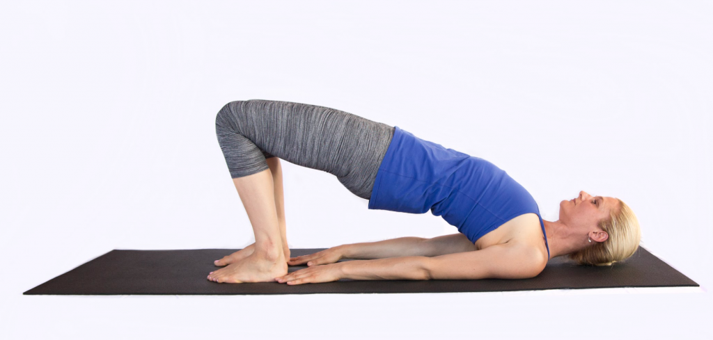 Five Every Day Stretches For Healthy Posture - DRBA