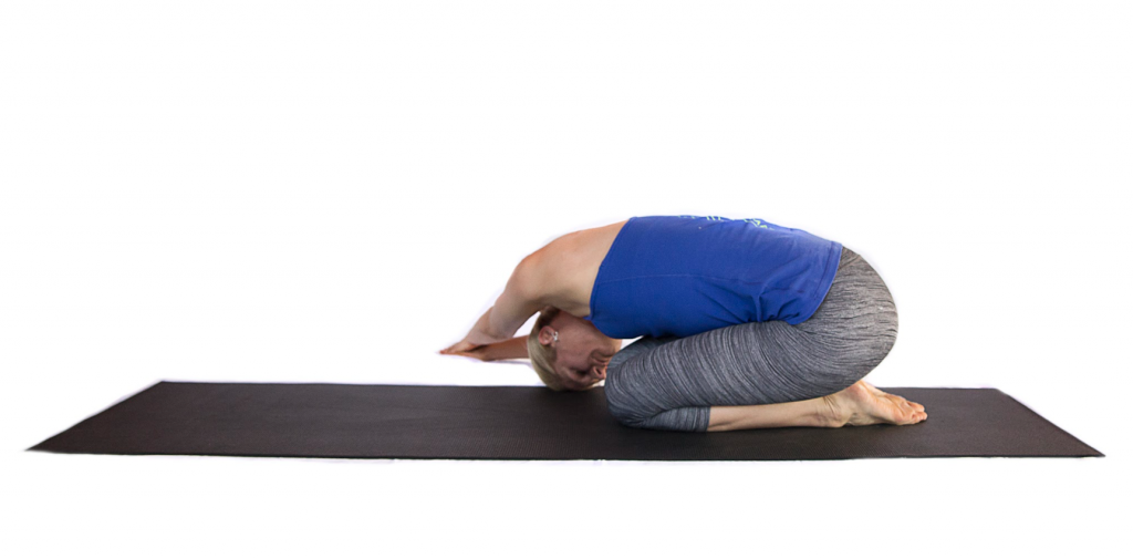 Five Every Day Stretches For Healthy Posture - DRBA