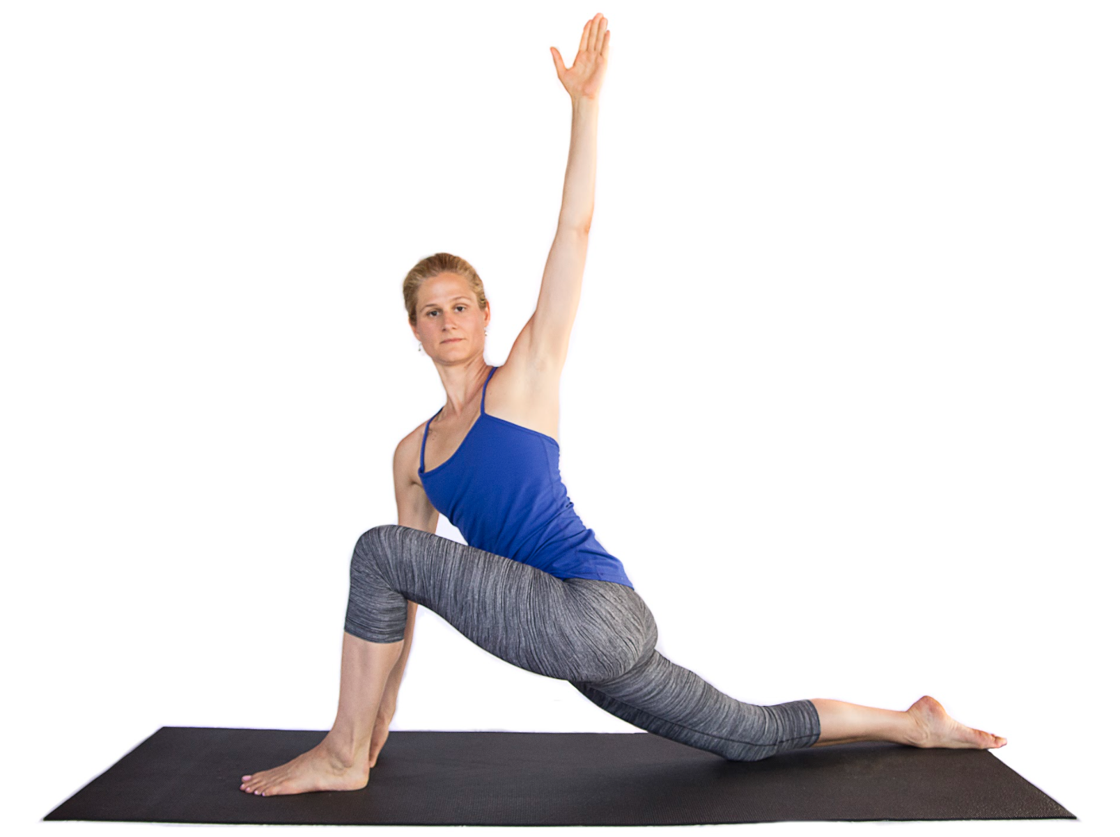 Five Every Day Stretches For Healthy Posture - DRBA